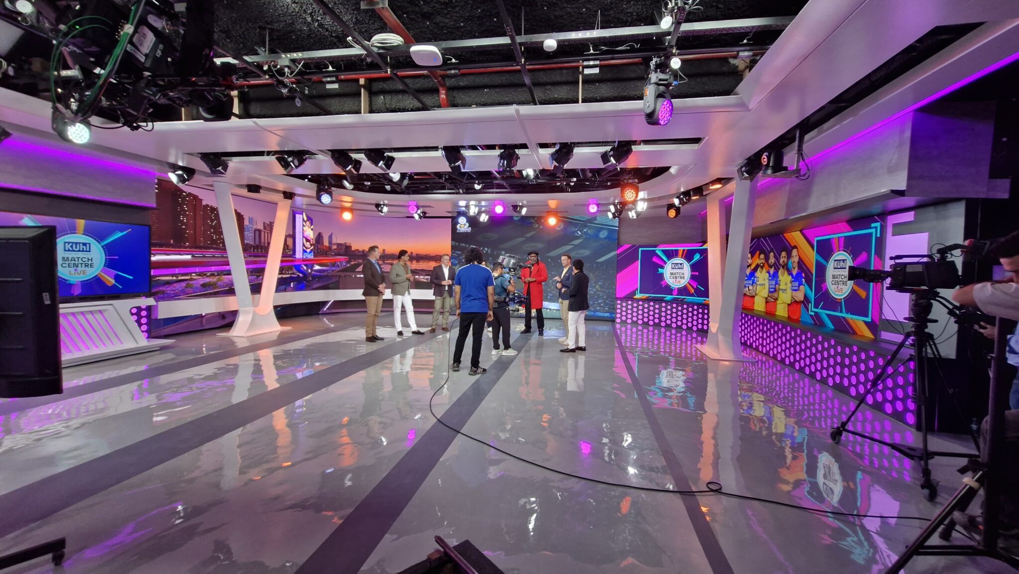 Best LED Display Board Manufacturer in India: Infonics